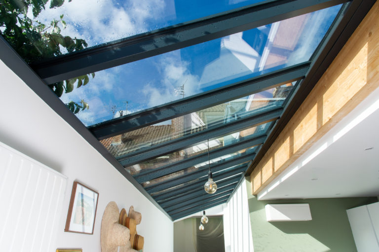 SKYNER - LE PUITS DE LUMIÈRE